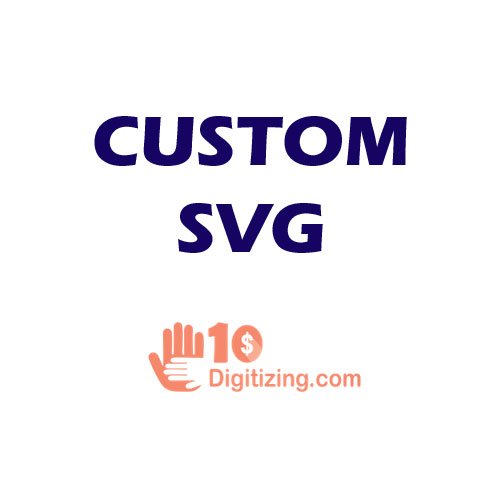 custom svg | custom svg creator | custom svg logo