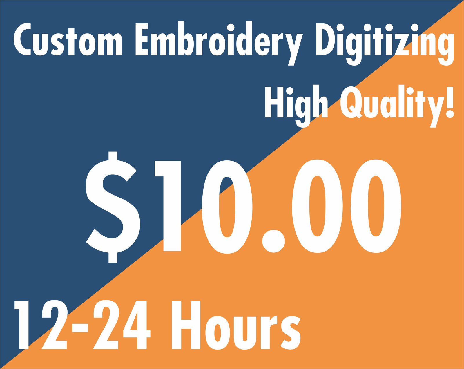 Stock Embroidery Designs