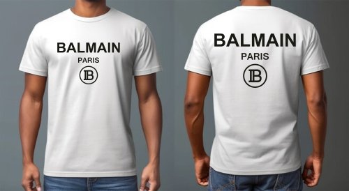 Balmain Paris Symbol Svg | Balmain Png Vector