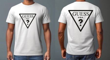 Guess Usa Black Svg | Guess Logo Png Vector