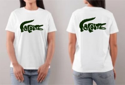 Lacoste Svg | Brand Logo Png Vector