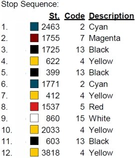 British Army of the Rhine Embroidery Design | BAOR Vetern Military ...